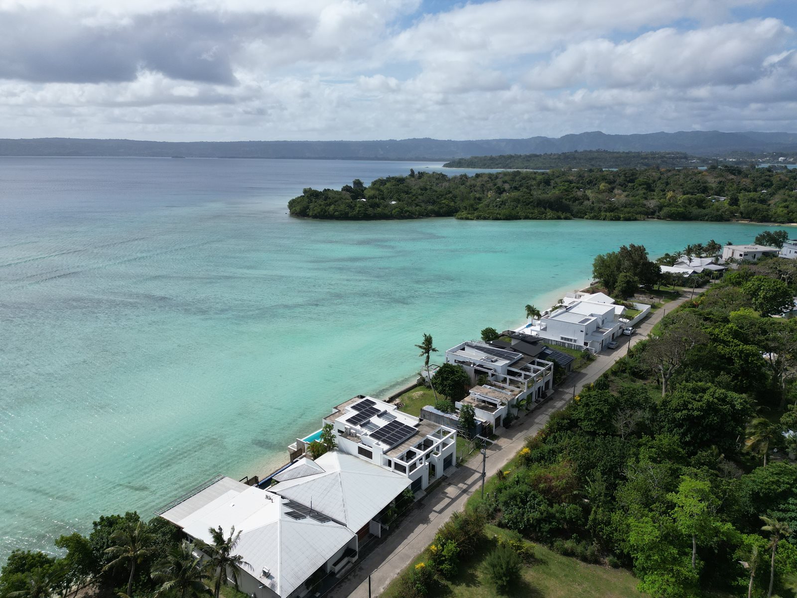 Port Vila Real Estate - First National Real Estate Port Vila Vanuatu ...