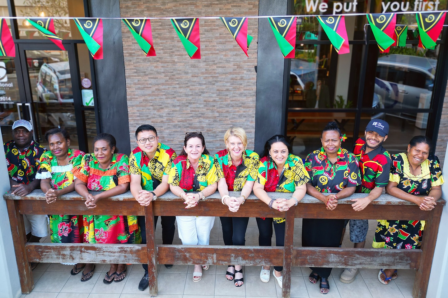 Port Vila Real Estate - First National Real Estate Port Vila Vanuatu ...