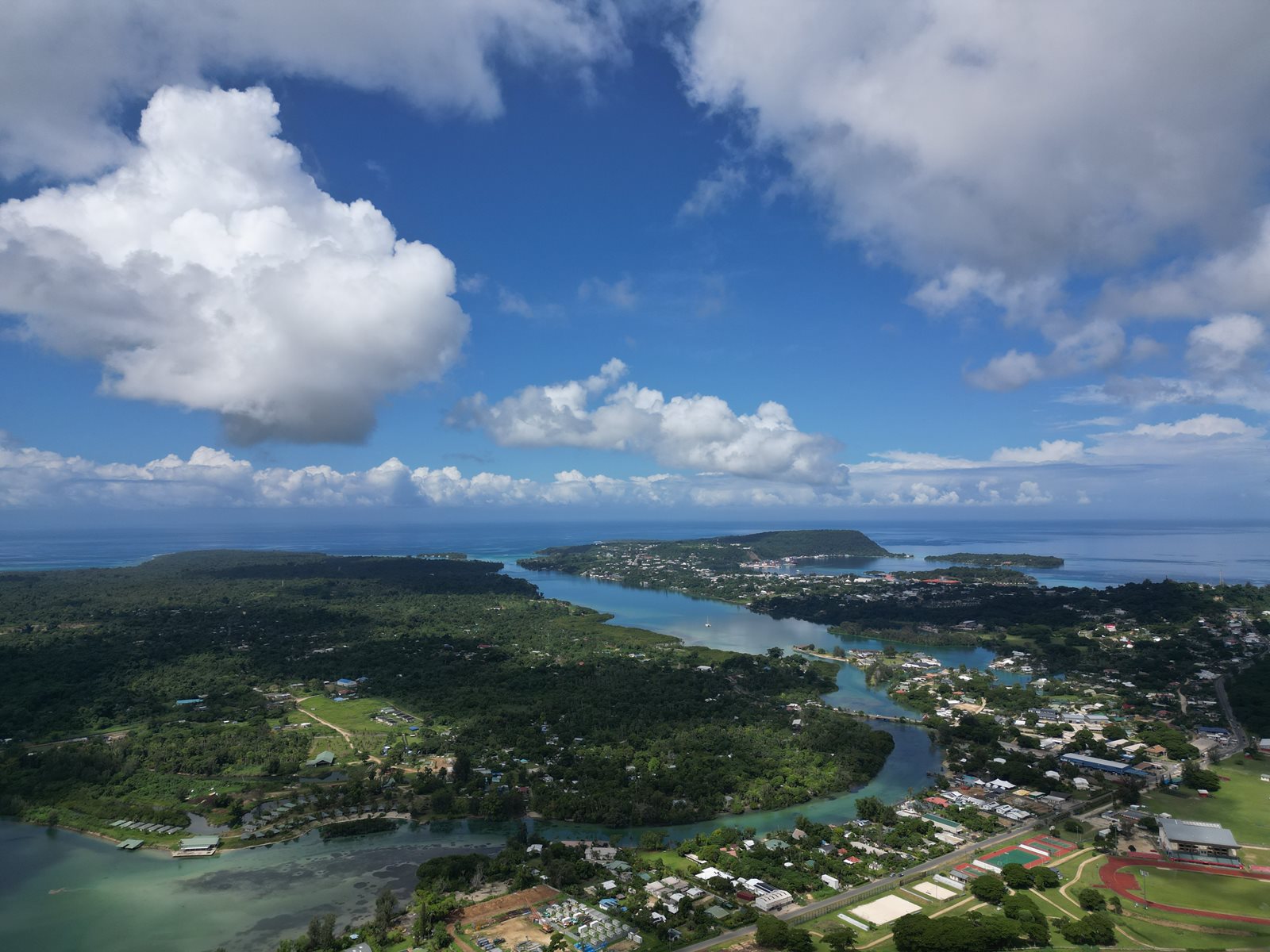 Port Vila Real Estate - First National Real Estate Port Vila Vanuatu ...